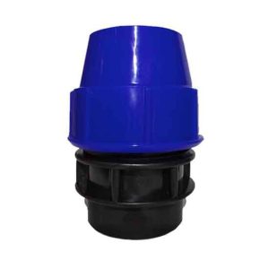 Accesorios HDPE - Asesoramiento y Garantía Total