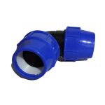 Accesorios HDPE - Asesoramiento y Garantía Total