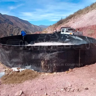 Accesorios HDPE - Asesoramiento y Garantía Total